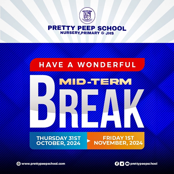 Pretty Peep School – Proverbs 22:6